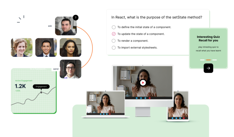 Full-Stack Development Training - Clevera