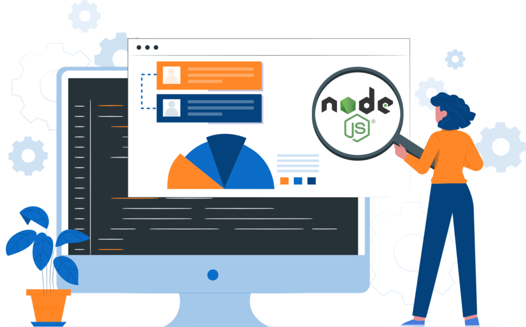 Mastering Backend Development with Node.js: A Guide to ES6 Syntax - Clevera